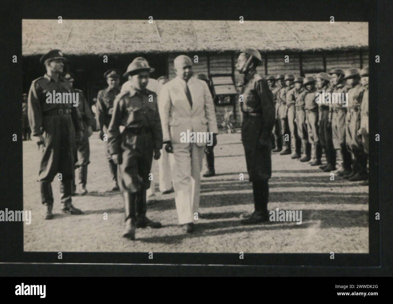 Civil defence corps hi-res stock photography and images - Alamy