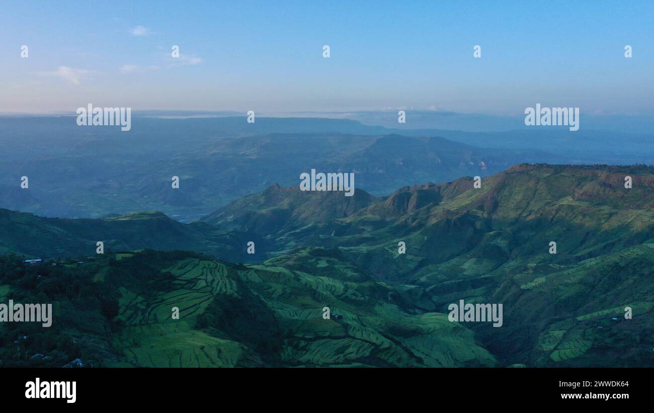 Amara ethiopia hi-res stock photography and images - Alamy