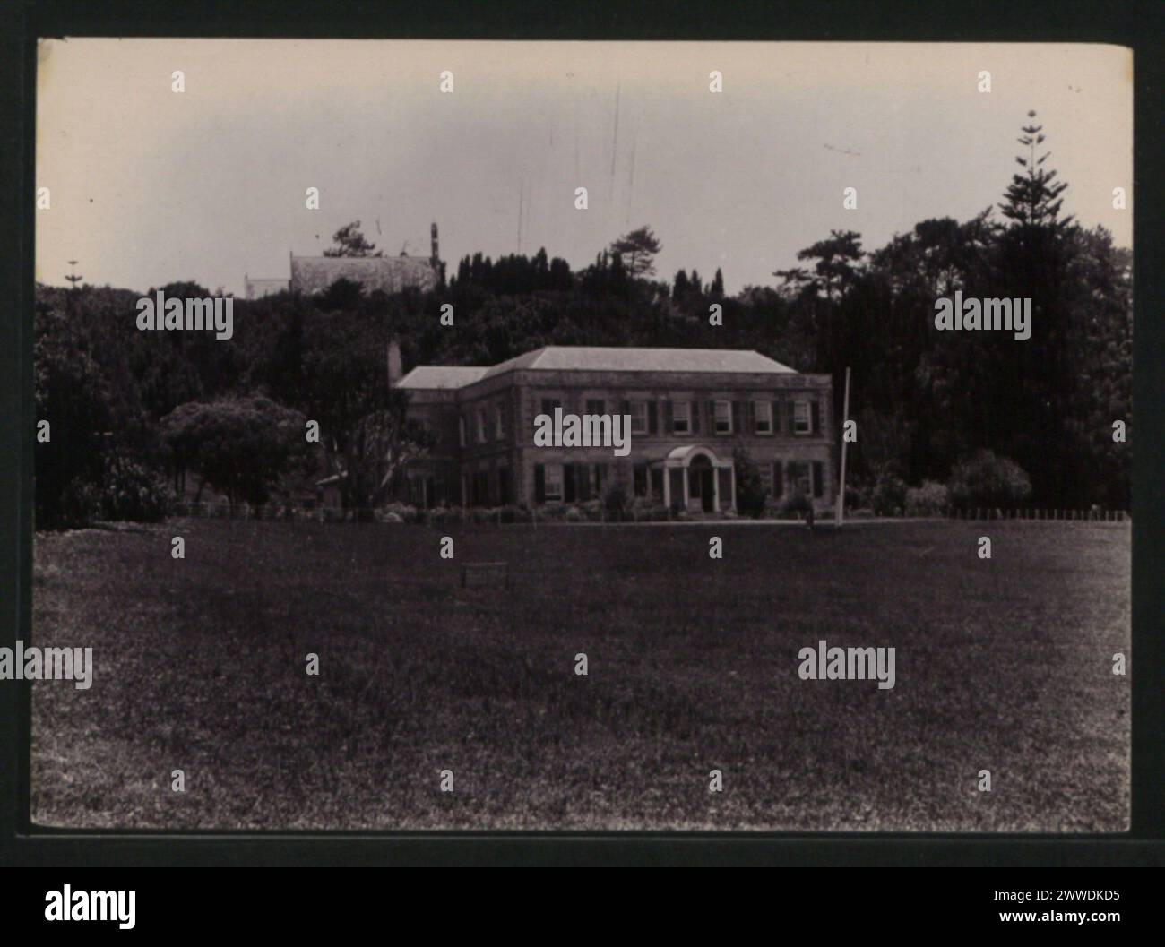 Residence s hi-res stock photography and images - Alamy