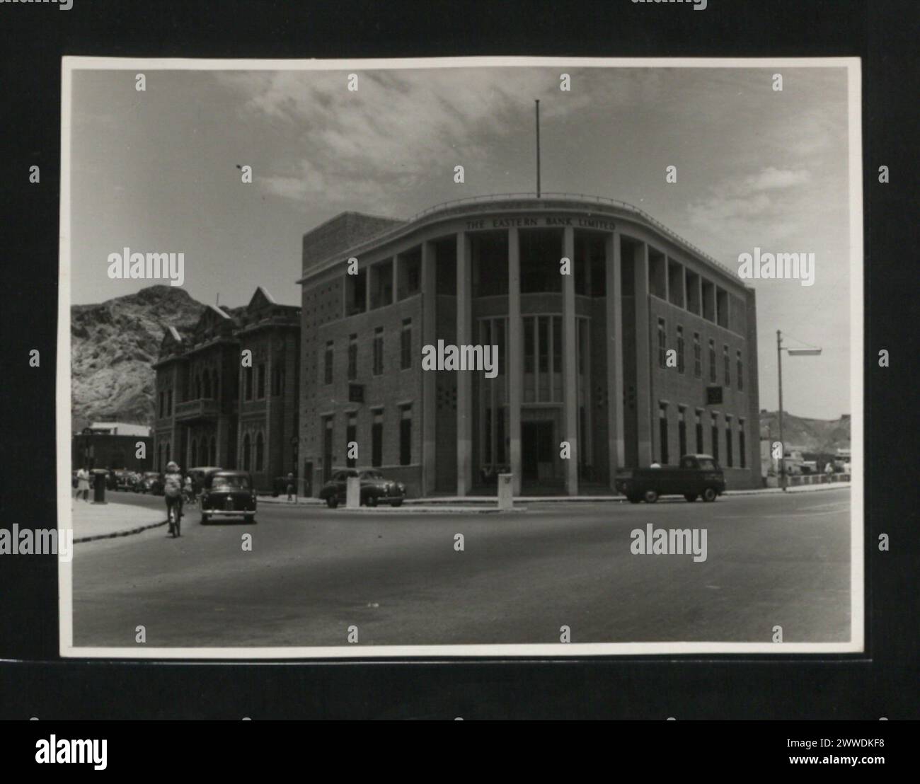 1950 report hi-res stock photography and images - Alamy