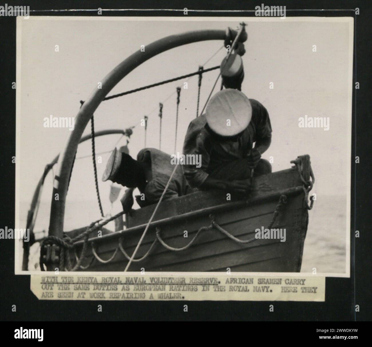 Picture issued 1945 hi-res stock photography and images - Alamy