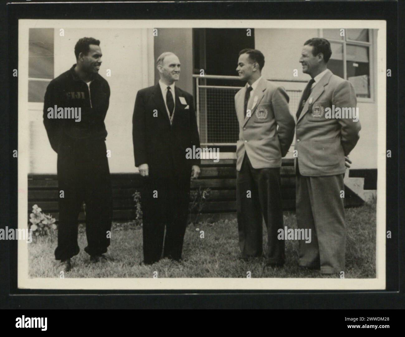 Hector hatch hi-res stock photography and images - Alamy