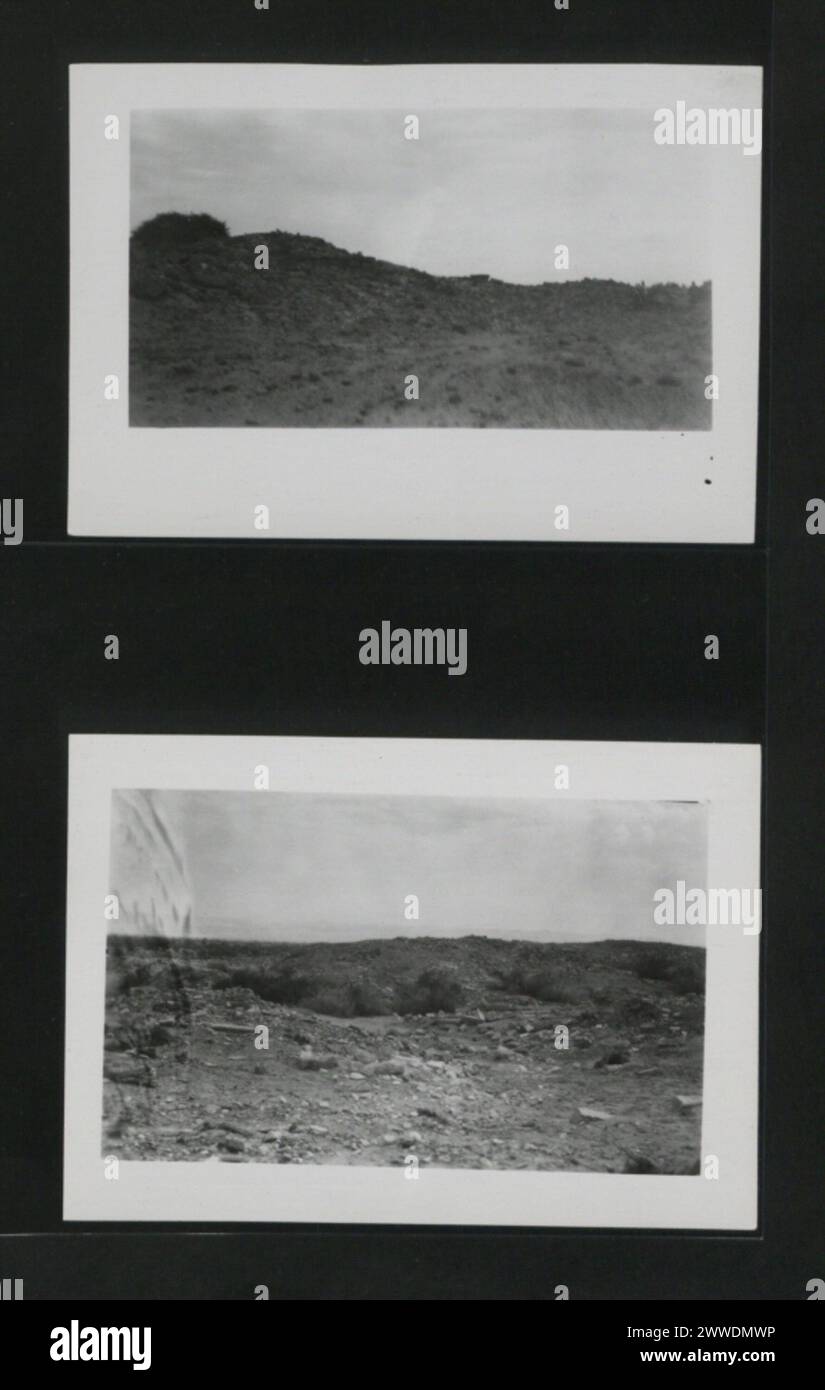 Description: Kharibat Al-Souda Location: Kharibat Al-Souda, Yemen Date ...