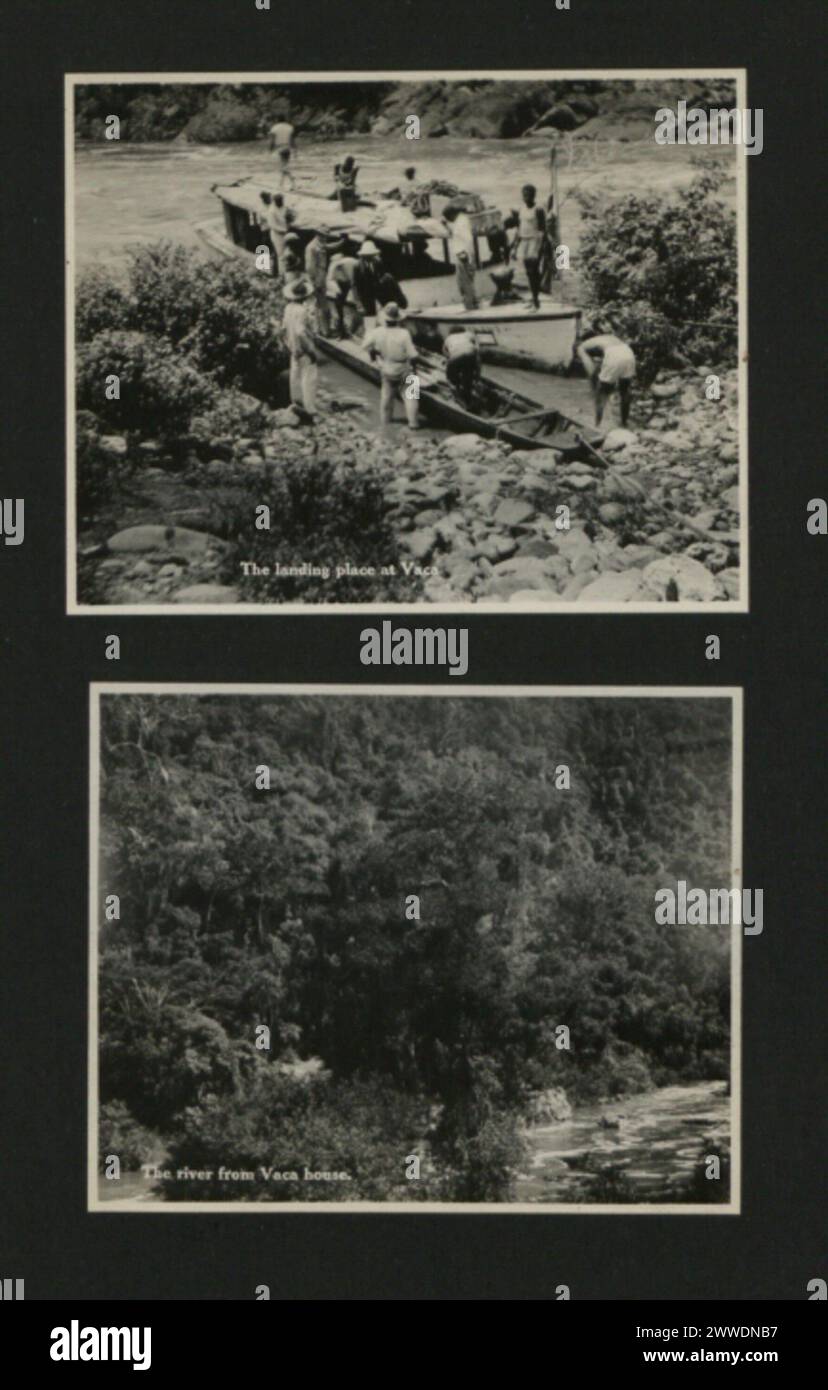 Britishhonduras hi-res stock photography and images - Alamy