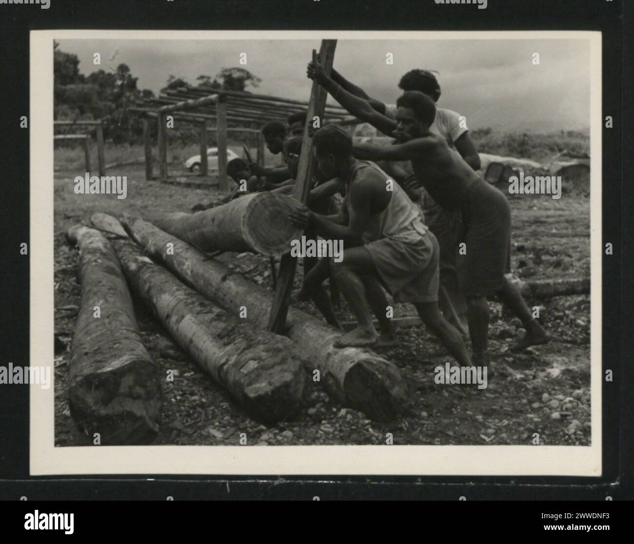 Tenaru hi-res stock photography and images - Alamy