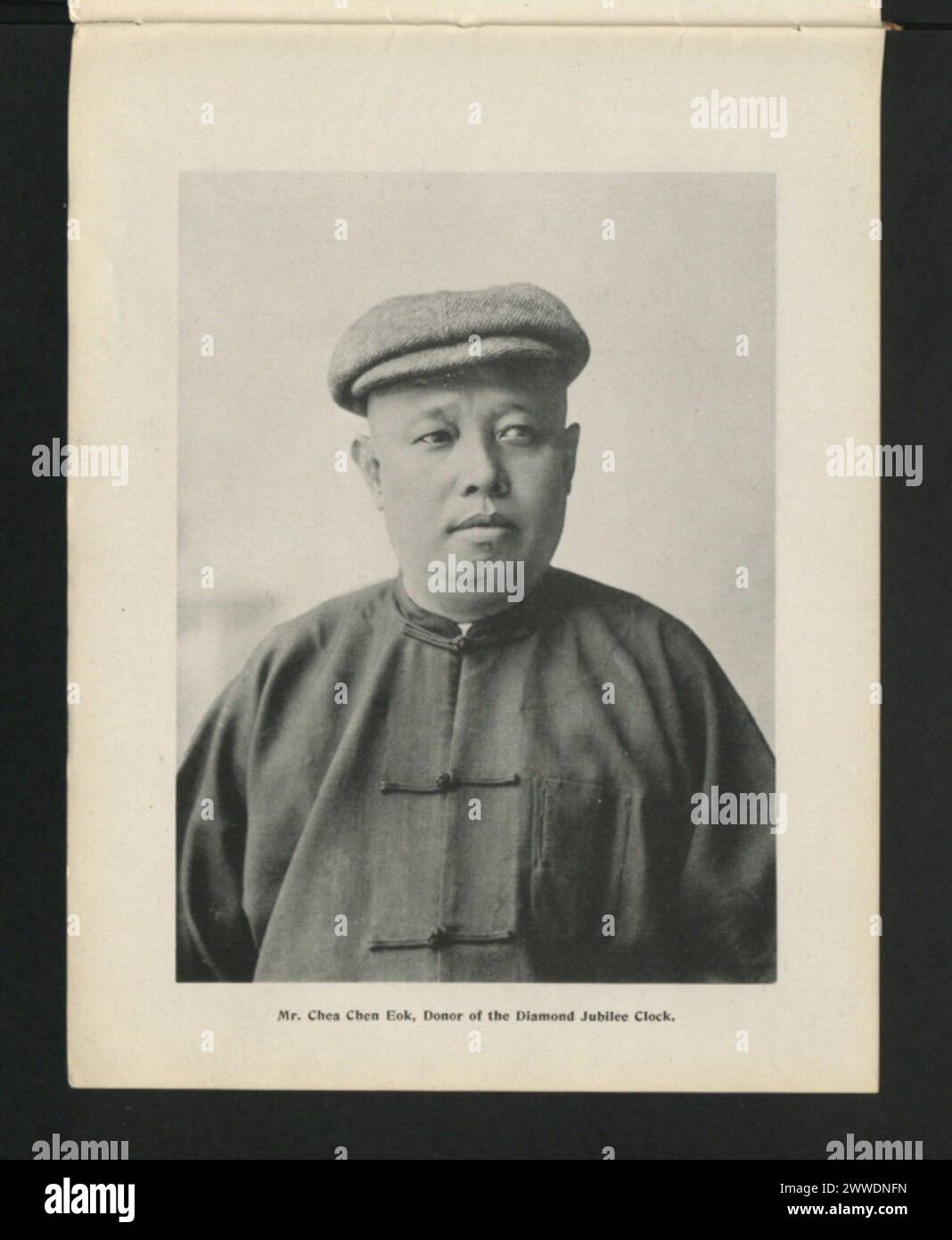 Mr chea hi-res stock photography and images - Alamy