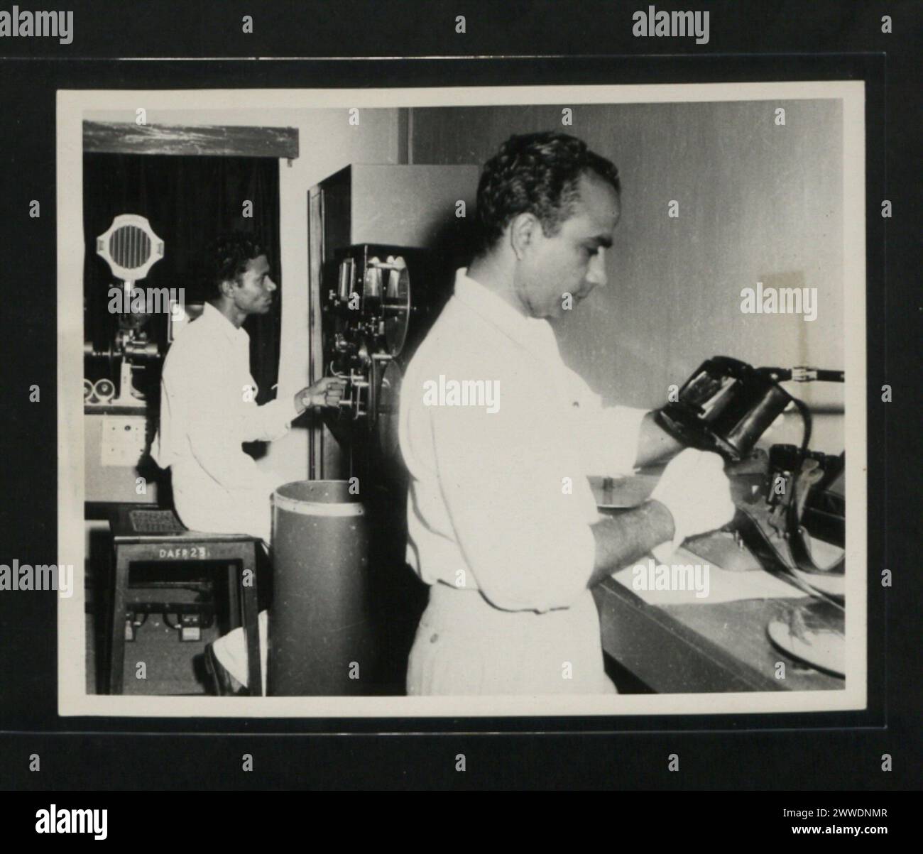 A record documenting Pakistan between 1950 and 1960 in Asia, noting ...