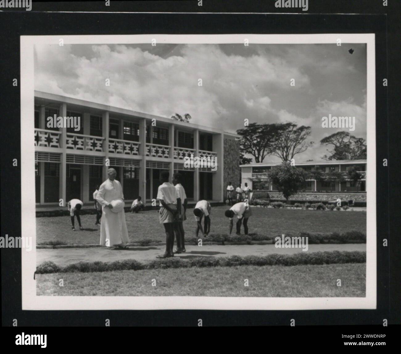 Opoku ware hi-res stock photography and images - Alamy