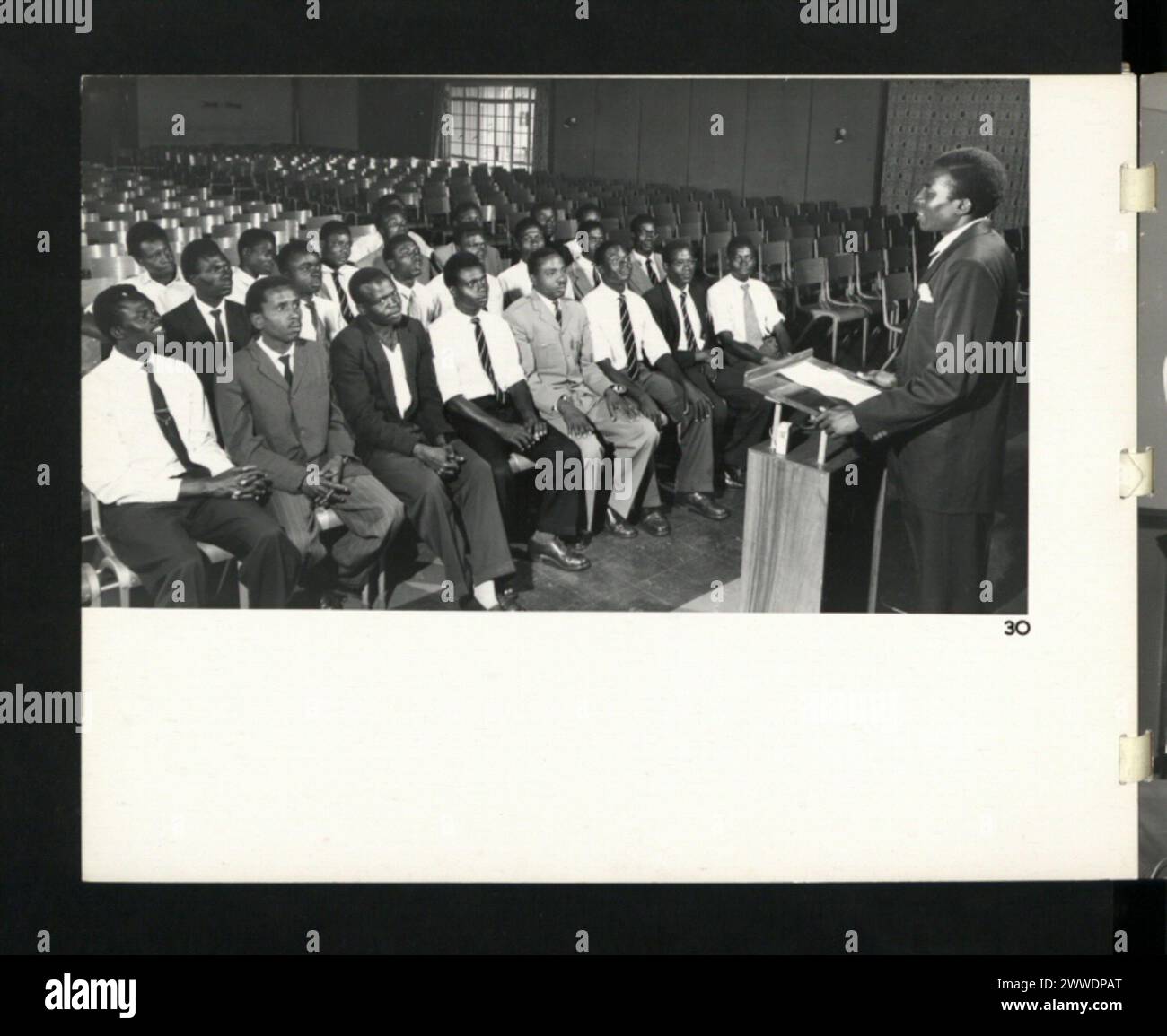 Debating society hi-res stock photography and images - Alamy