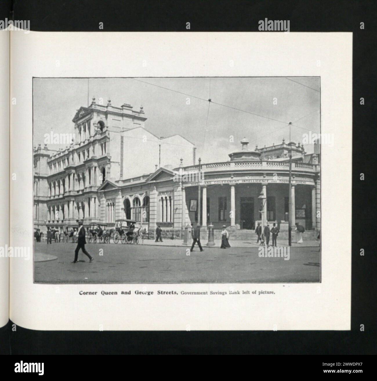 1900s urbanization hi-res stock photography and images - Alamy