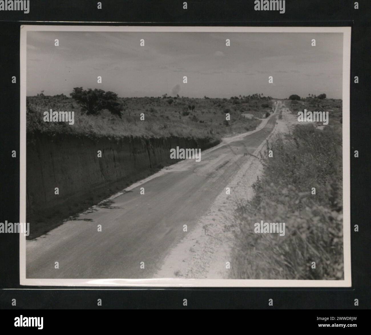 Description: Return of Chief Mkwawa's skull to Tangangika and other ...