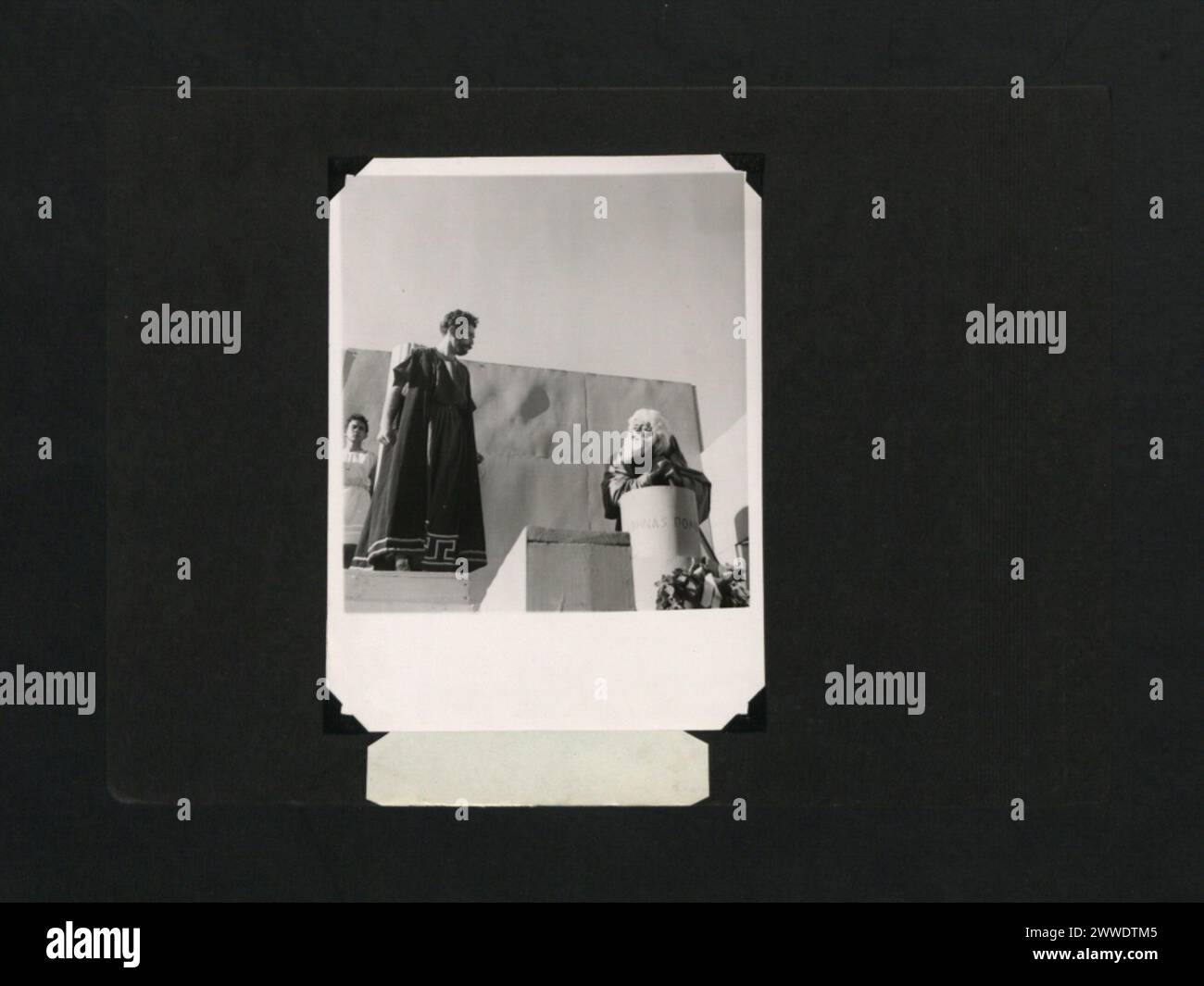 Oedipus rex hi-res stock photography and images - Alamy