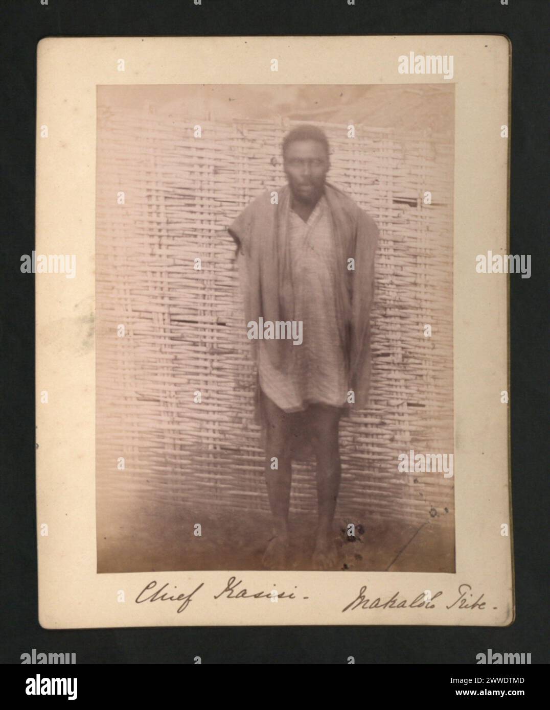 Makalolo hi-res stock photography and images - Alamy