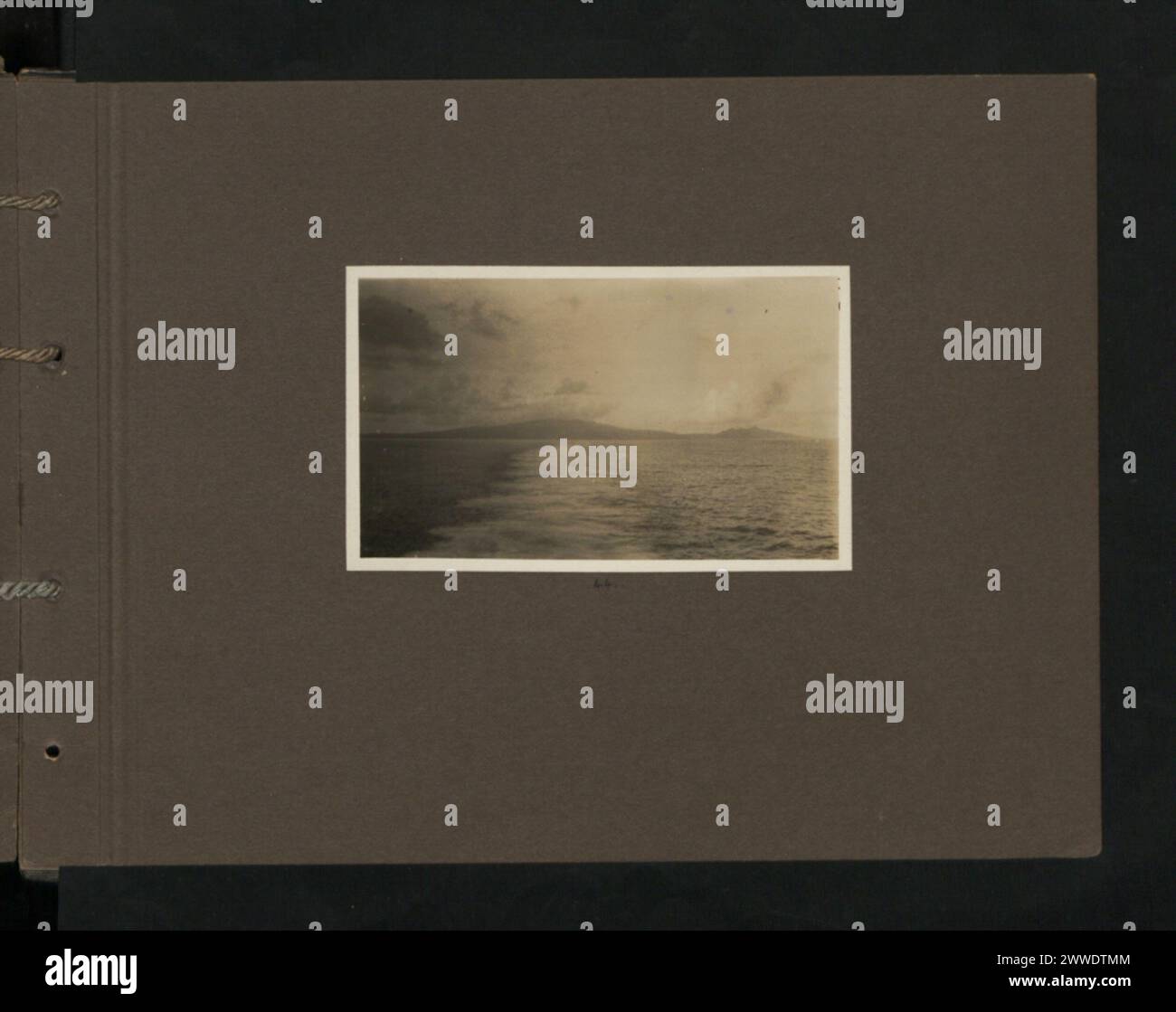 Description: Vanikoro Island. Location: Vanikoro Island, Solomon ...