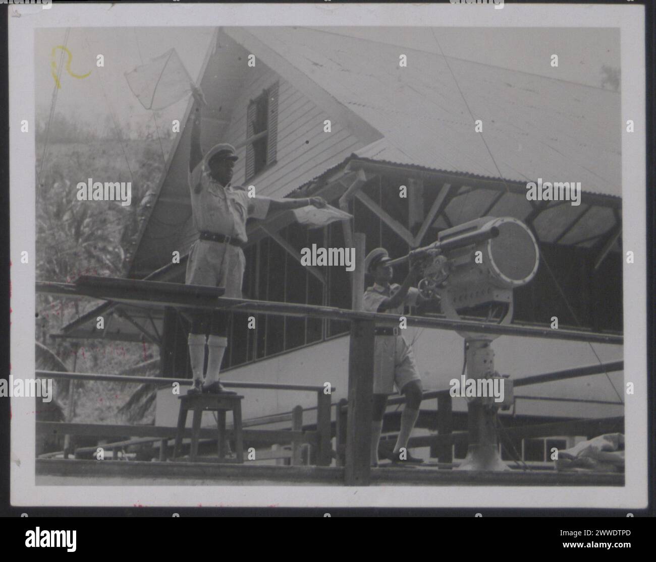 Naval_skill hi-res stock photography and images - Alamy