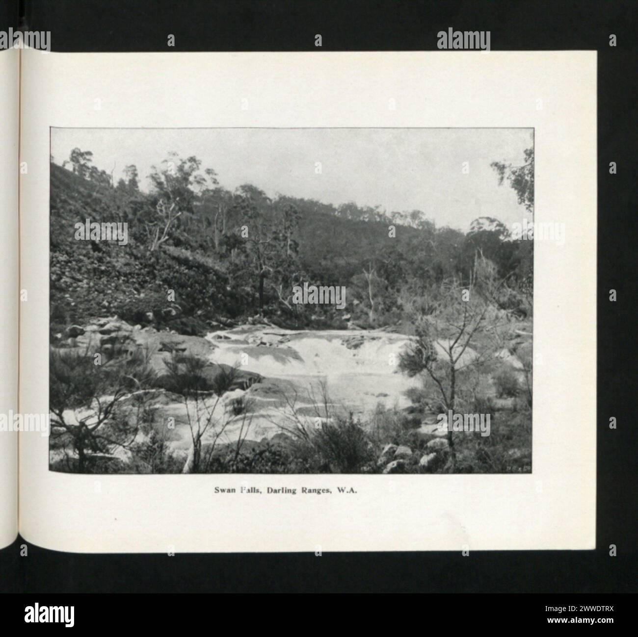 Darling ranges hi-res stock photography and images - Alamy