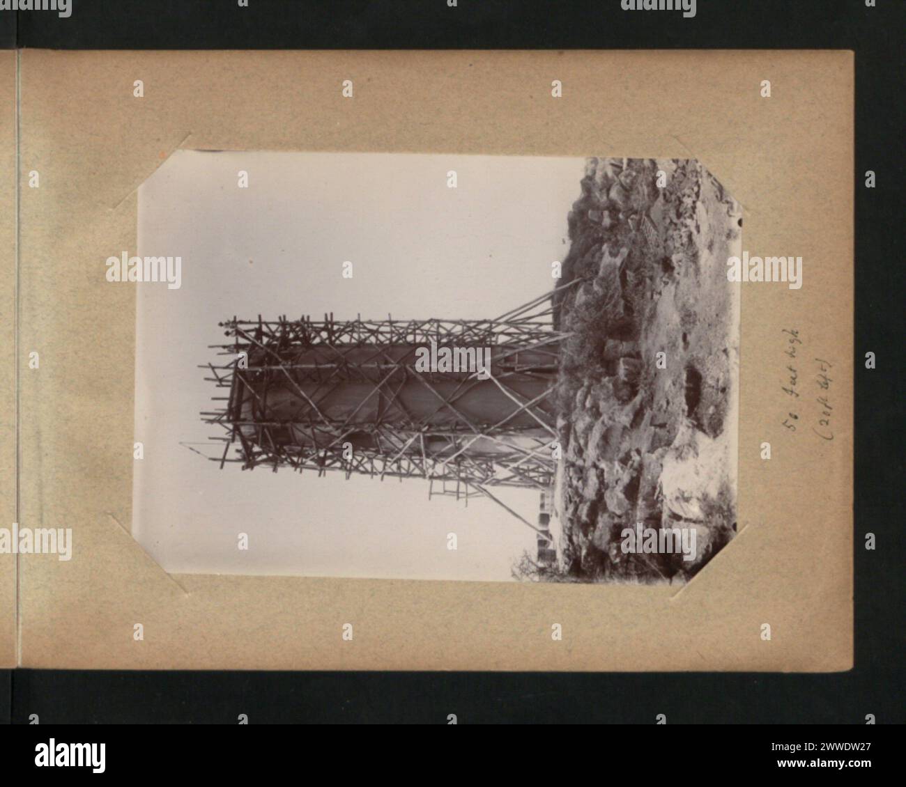 Description: Caves Point Lighthouse. 50 feet high (20ft left) Location ...