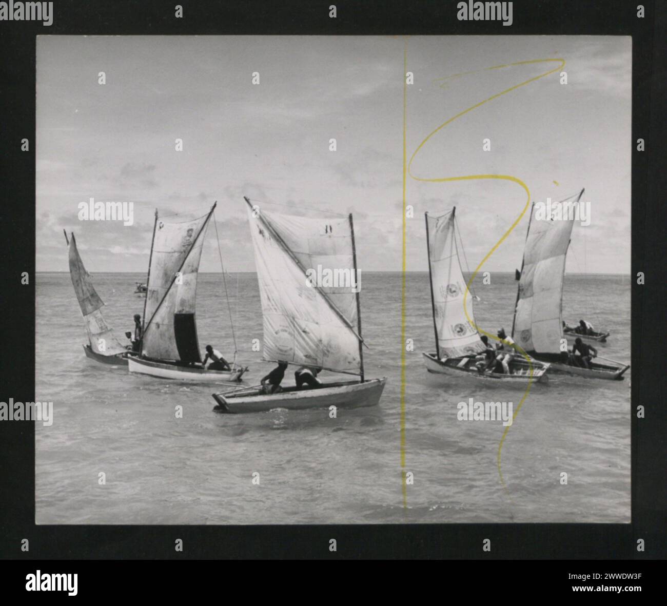 Sewn boat hi-res stock photography and images - Alamy