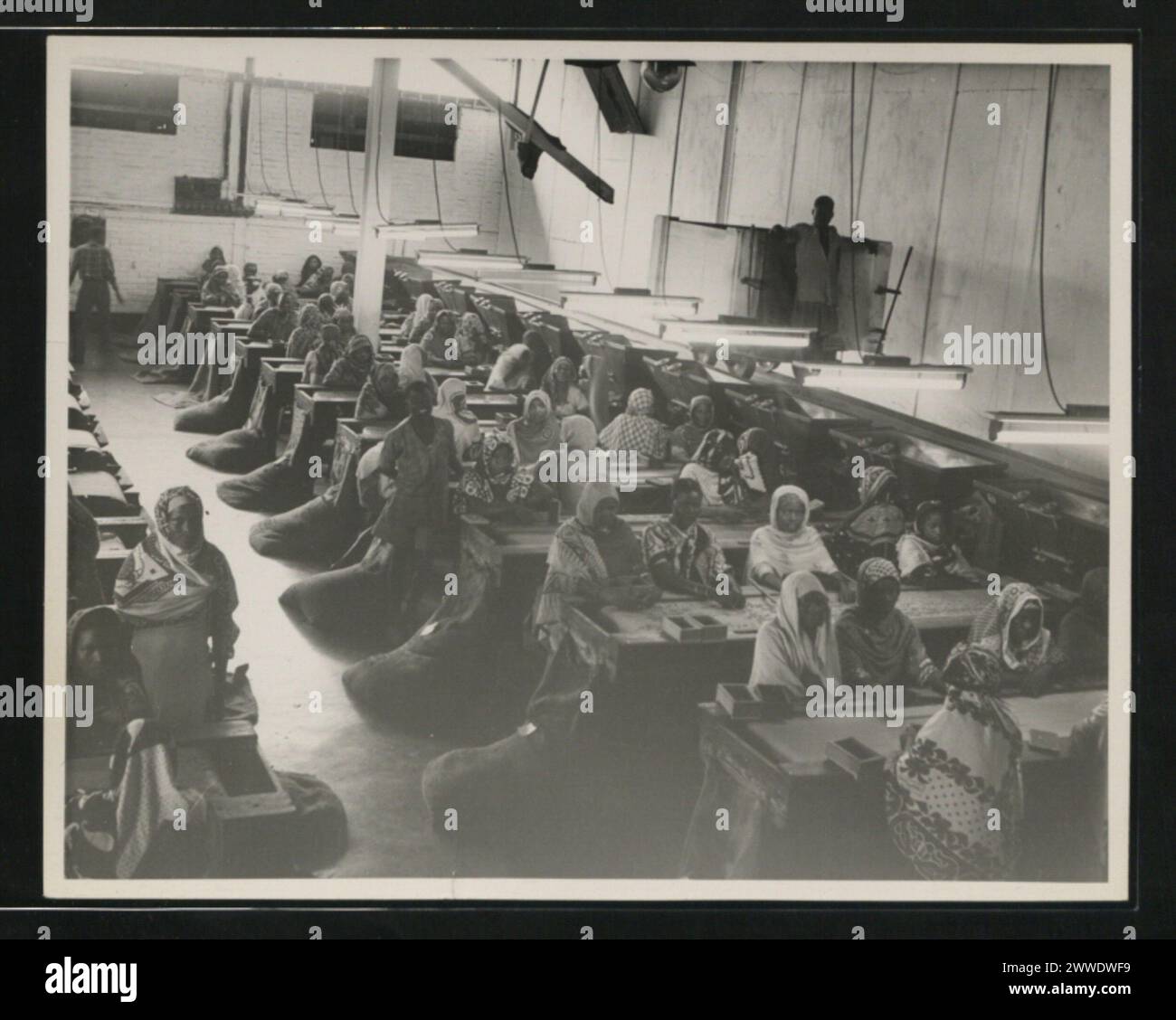 Description: Return of Chief Mkwawa's skull to Tangangika and other ...