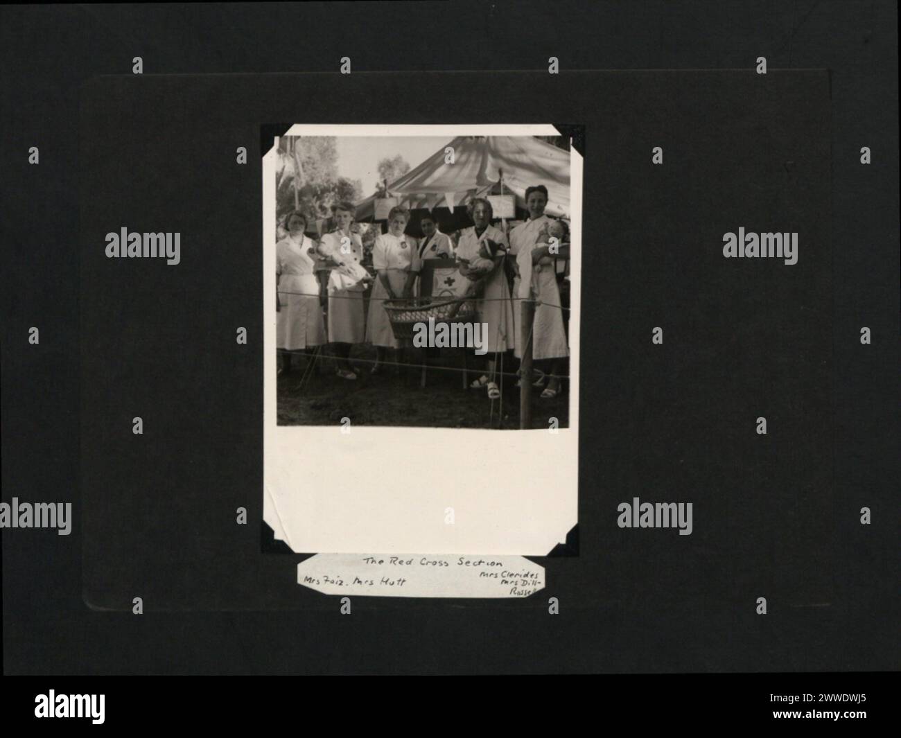 Dill russell hi-res stock photography and images - Alamy