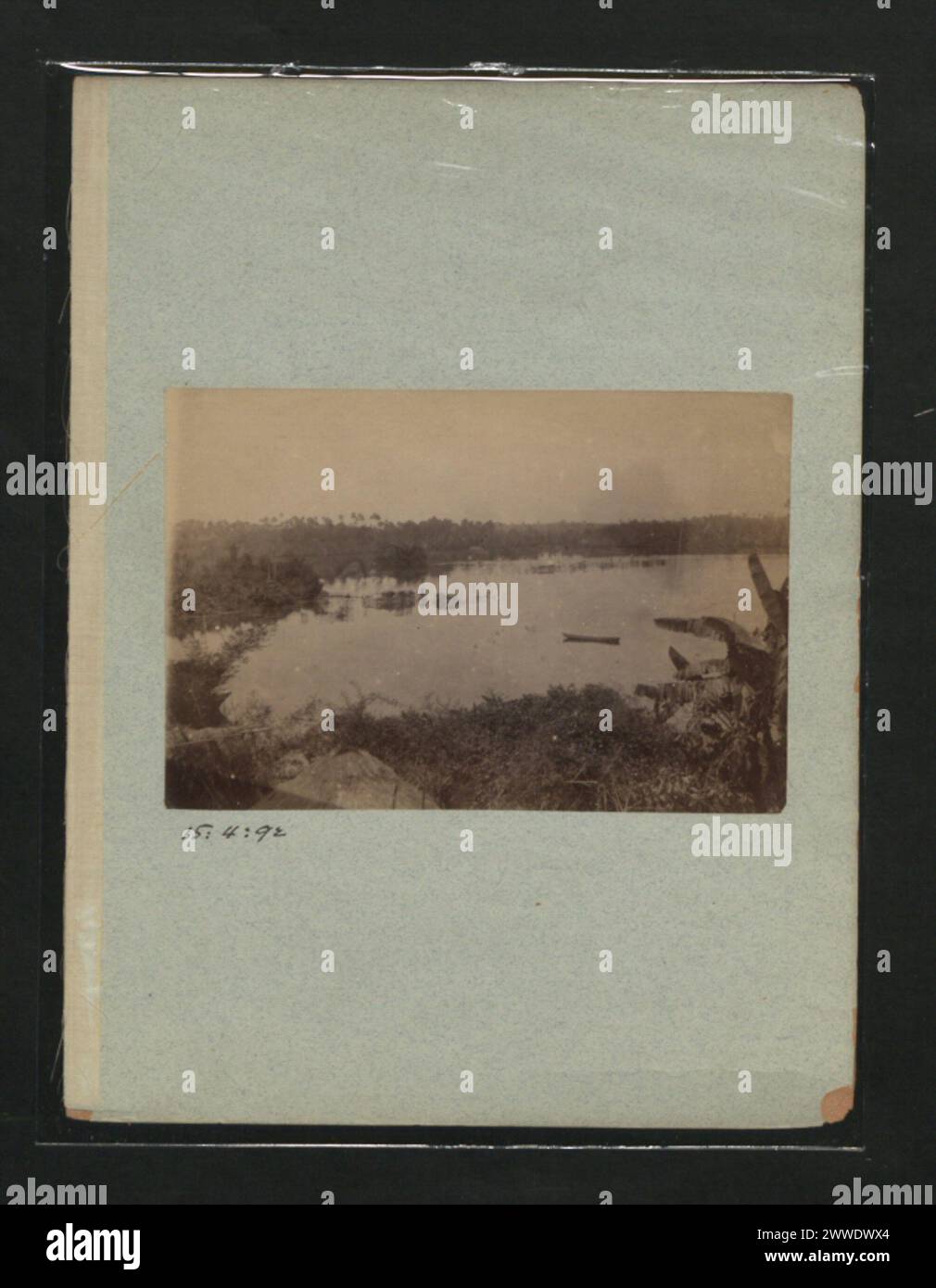 Port loko hi-res stock photography and images - Alamy