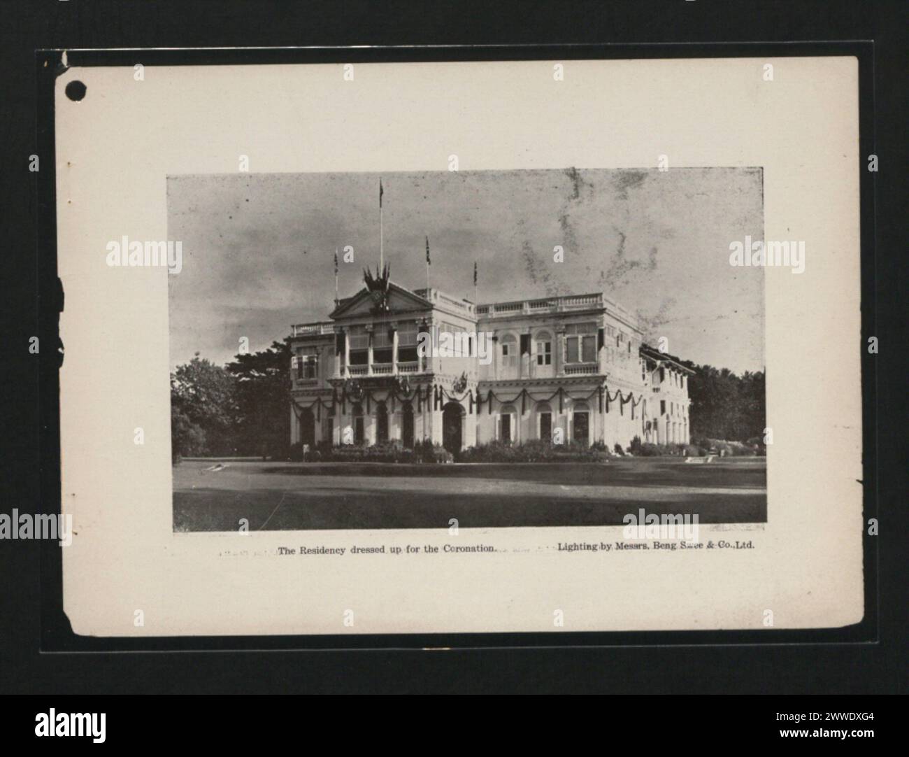 Messrs beng swee co ltd hi-res stock photography and images - Alamy