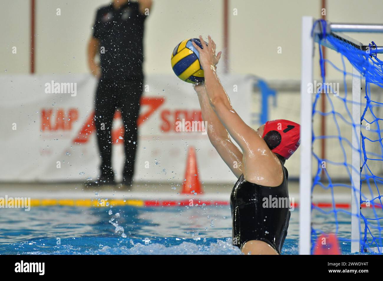 Jessica milicich hi-res stock photography and images - Alamy