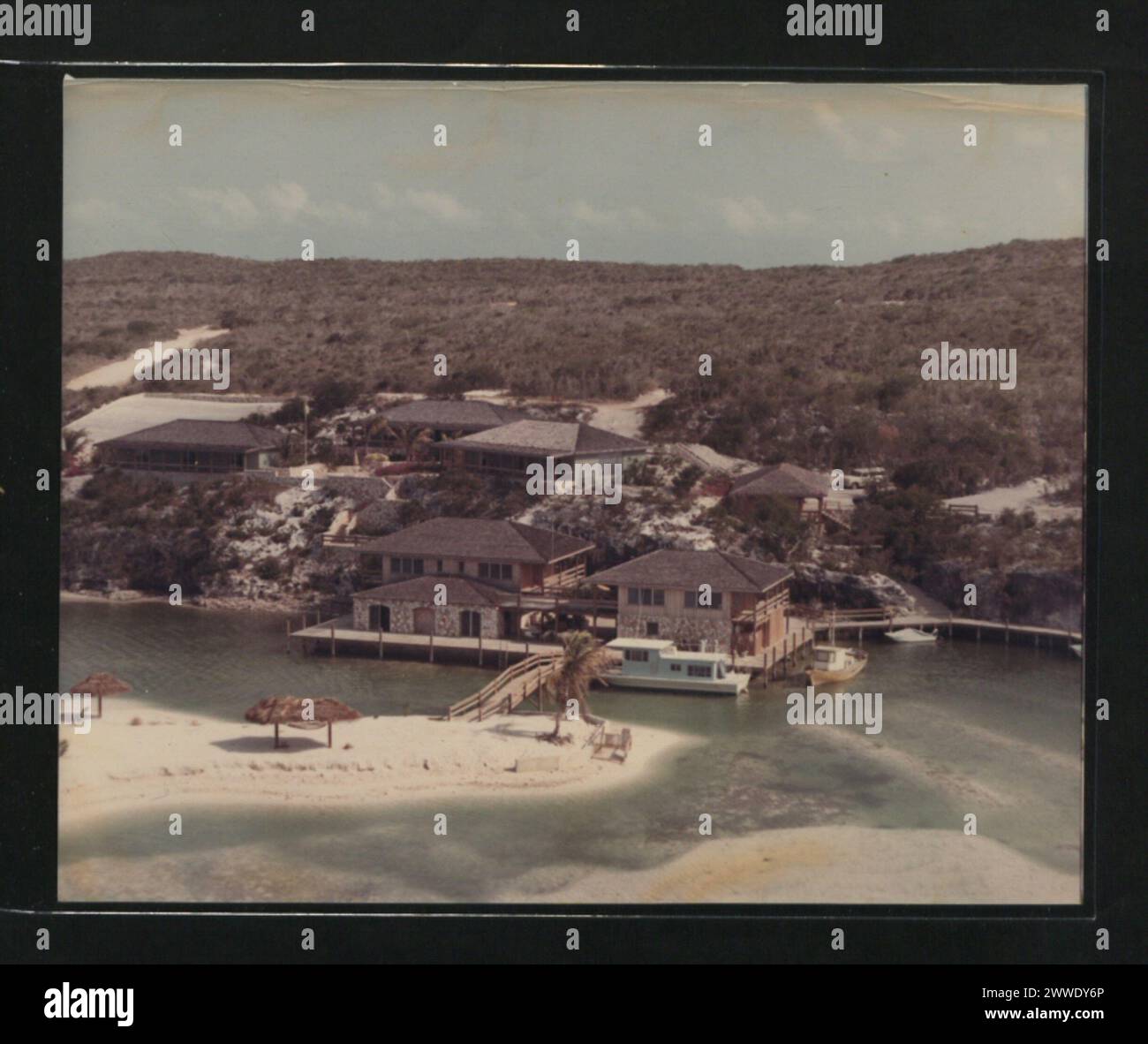 Description: Third Turtle Hotel ( Providenciales) Location ...