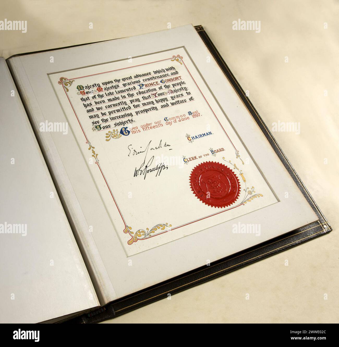 PP1-420-2 (4) Moss Side School Board Description: From Moss Side School ...