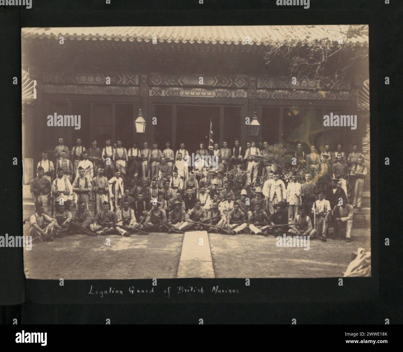 China 1900 hi-res stock photography and images - Alamy