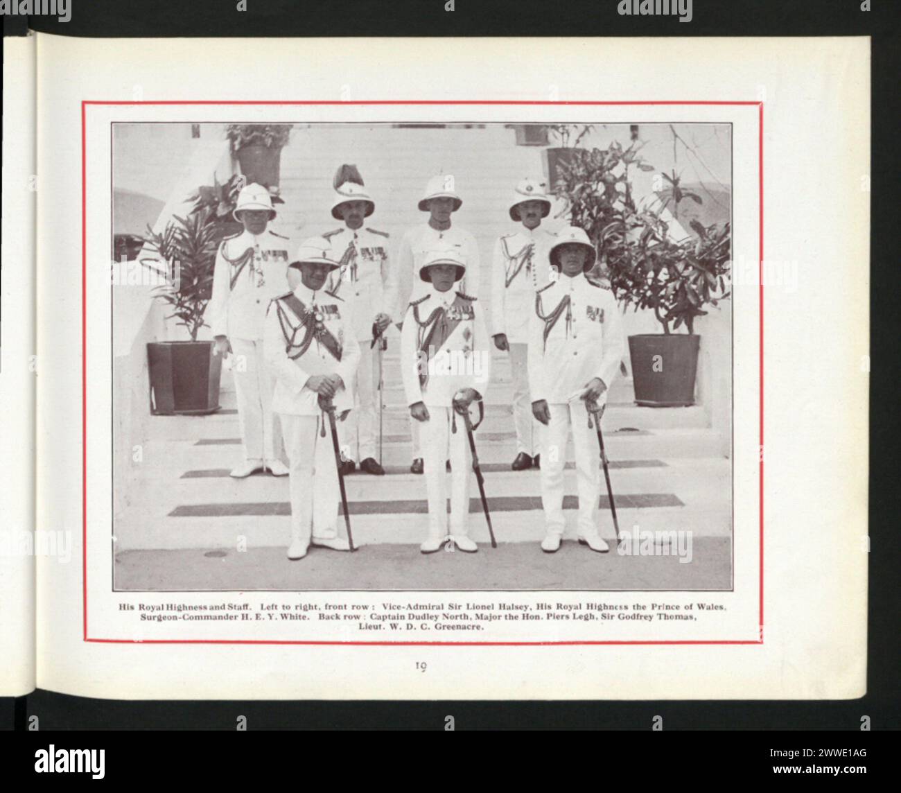 Captain thomas dudley hi-res stock photography and images - Alamy