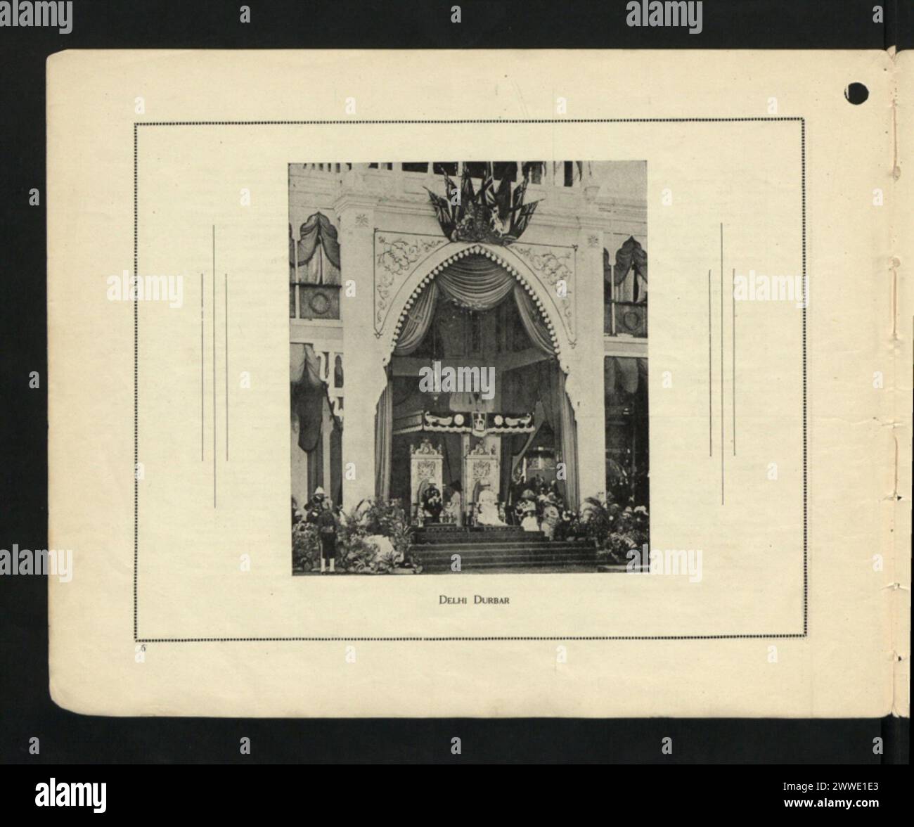 Description: The Reign of King George V. A Brief Survey. Description ...