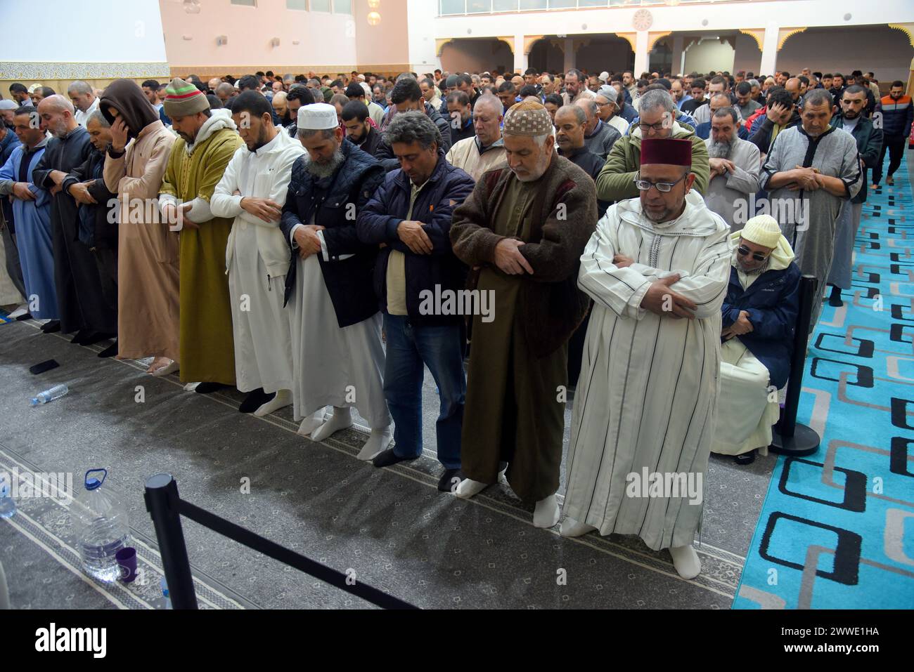 Ramadan 2024 2 jpg hi-res stock photography and images - Alamy