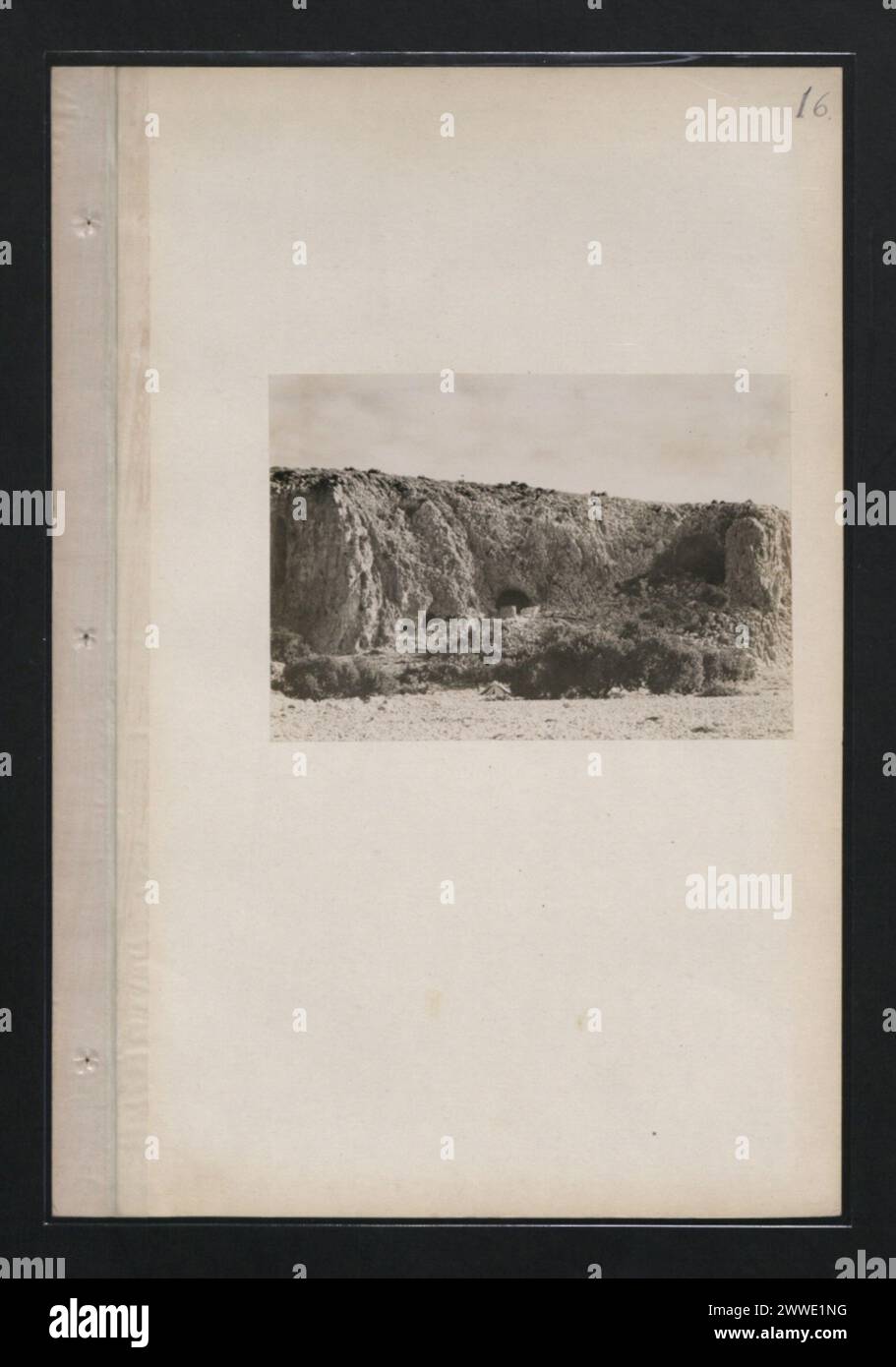 1920s excavations hi-res stock photography and images - Alamy