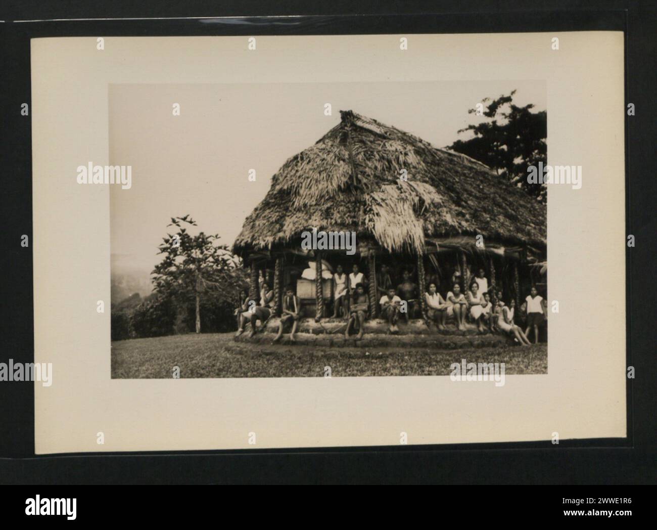 Hospital samoa hi-res stock photography and images - Alamy