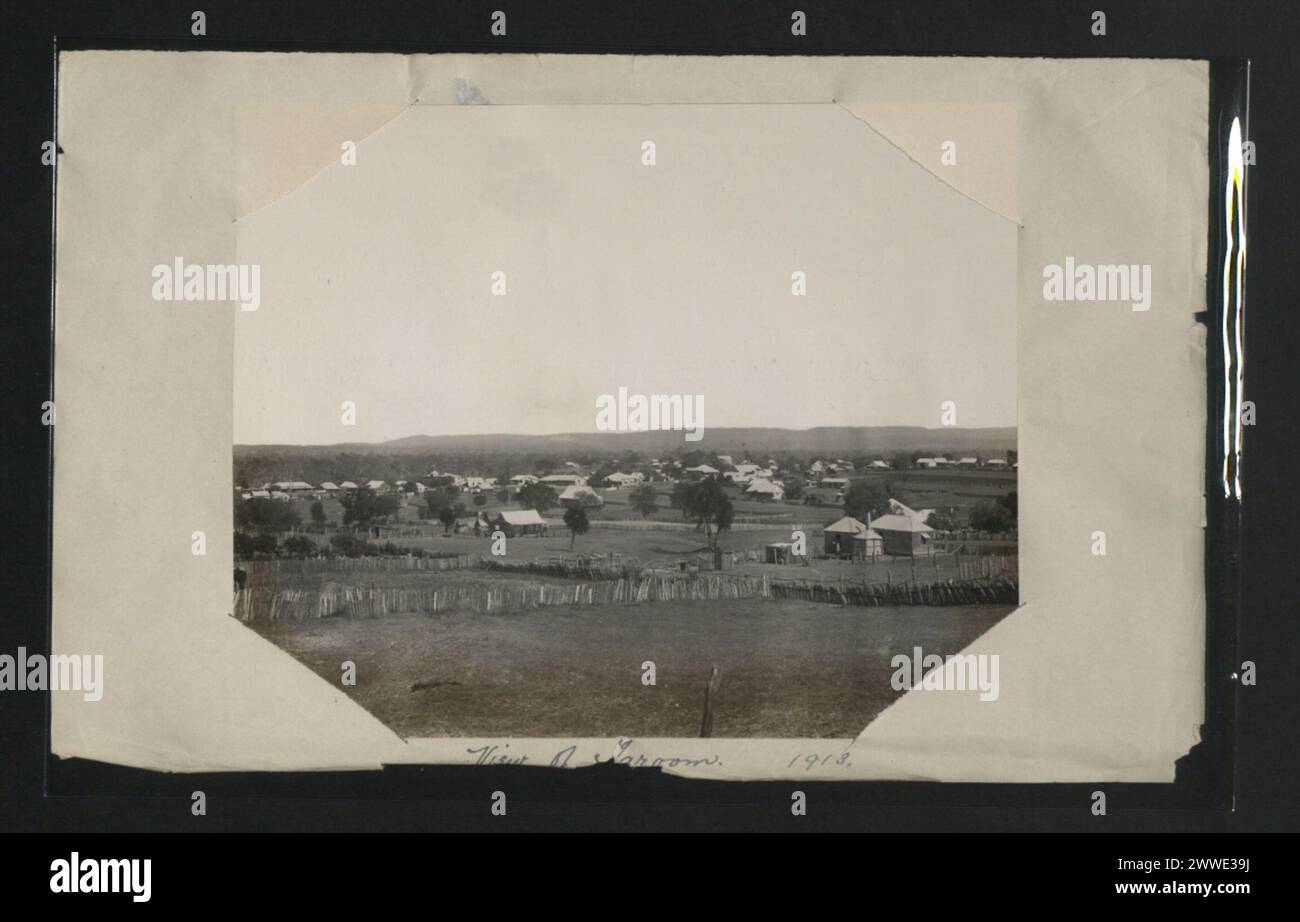 Taroom view hi-res stock photography and images - Alamy