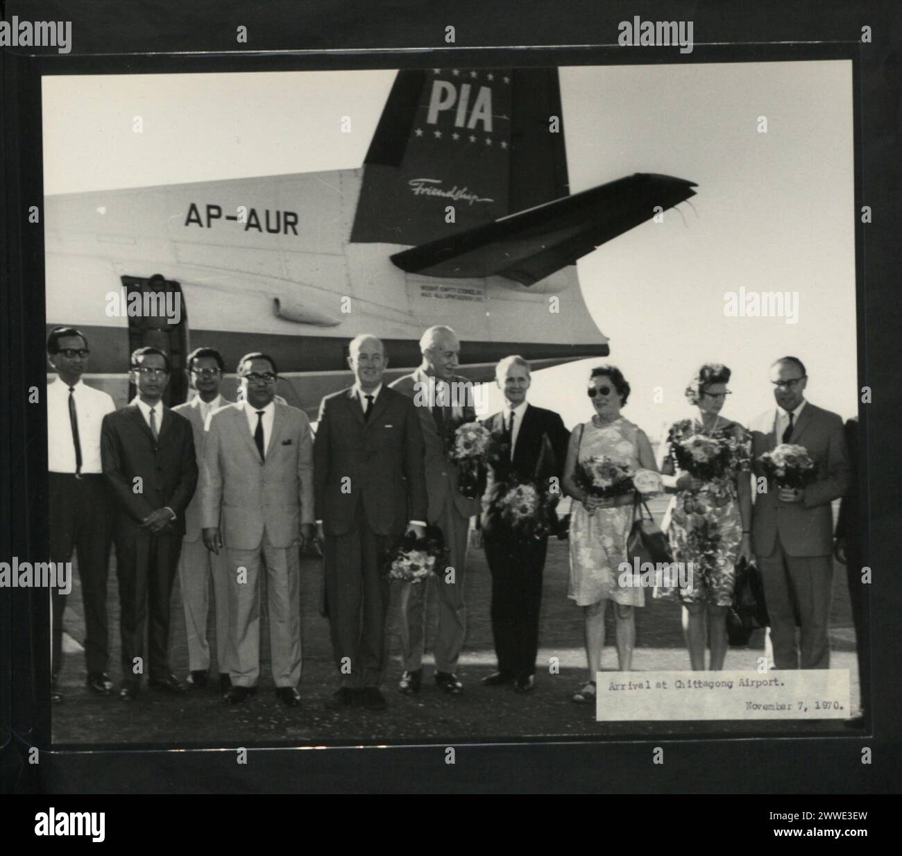 1970 aircraft hi-res stock photography and images - Alamy
