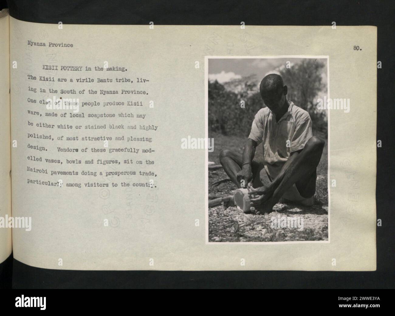 Gusii hi-res stock photography and images - Alamy