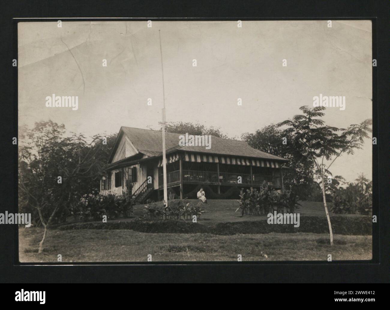 Simanggang hi-res stock photography and images - Alamy