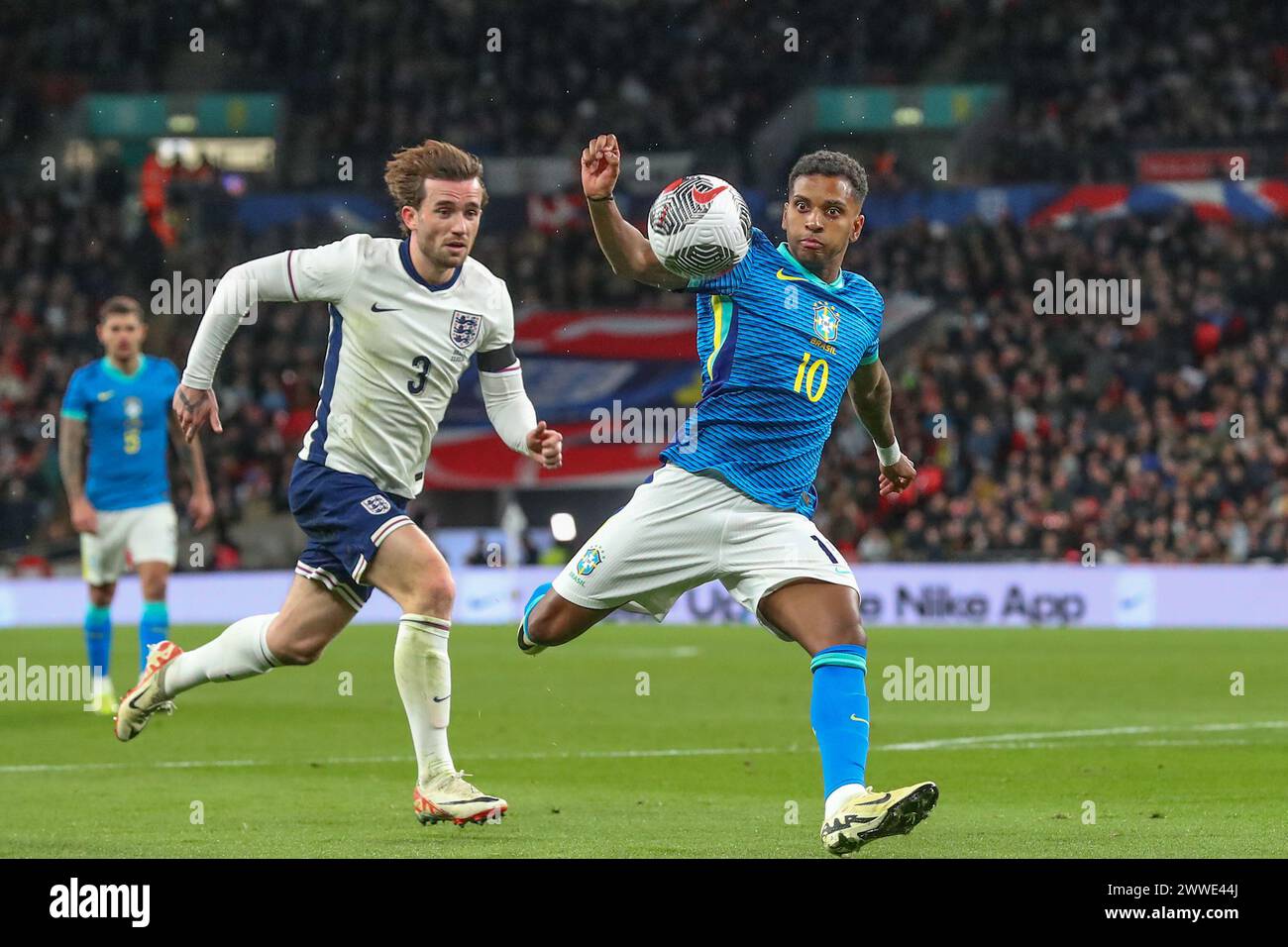 Rodrygo brazil hi-res stock photography and images - Alamy