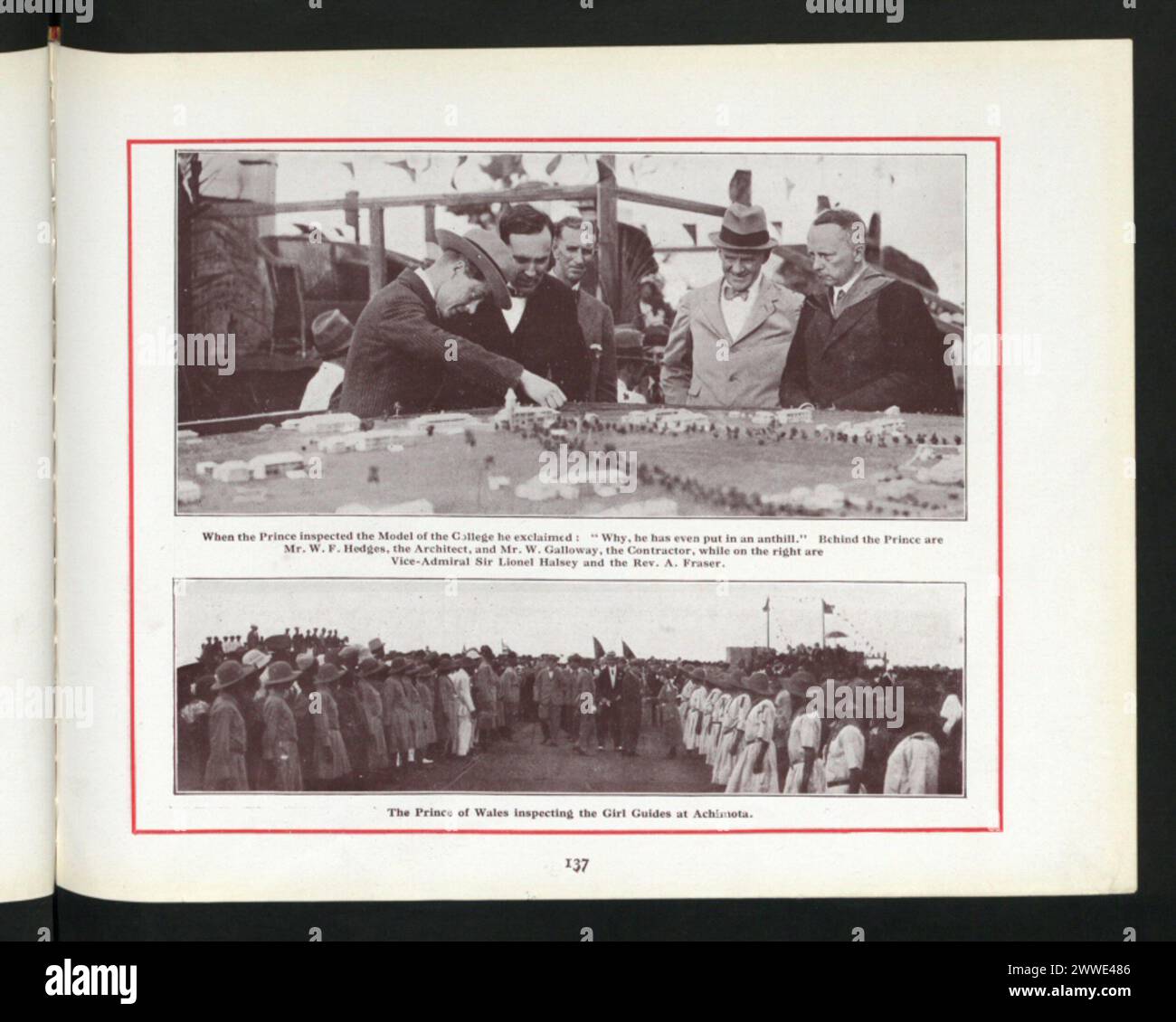 1925 royal events hi-res stock photography and images - Alamy