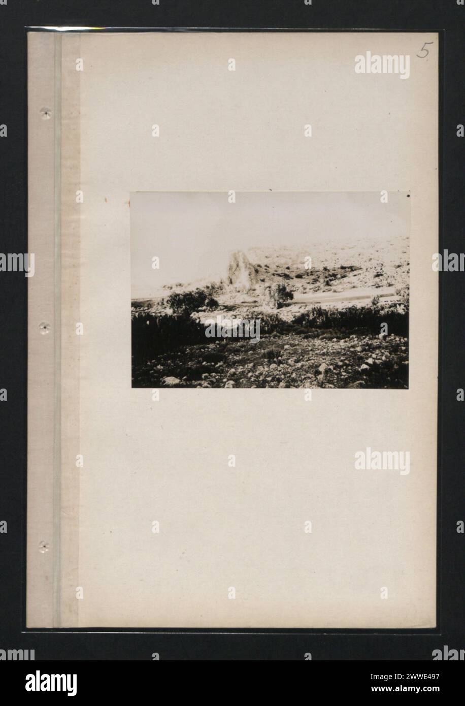 1920s excavations hi-res stock photography and images - Alamy