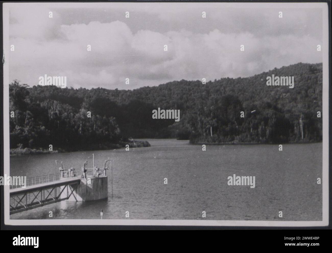 Percy reservoir hi-res stock photography and images - Alamy