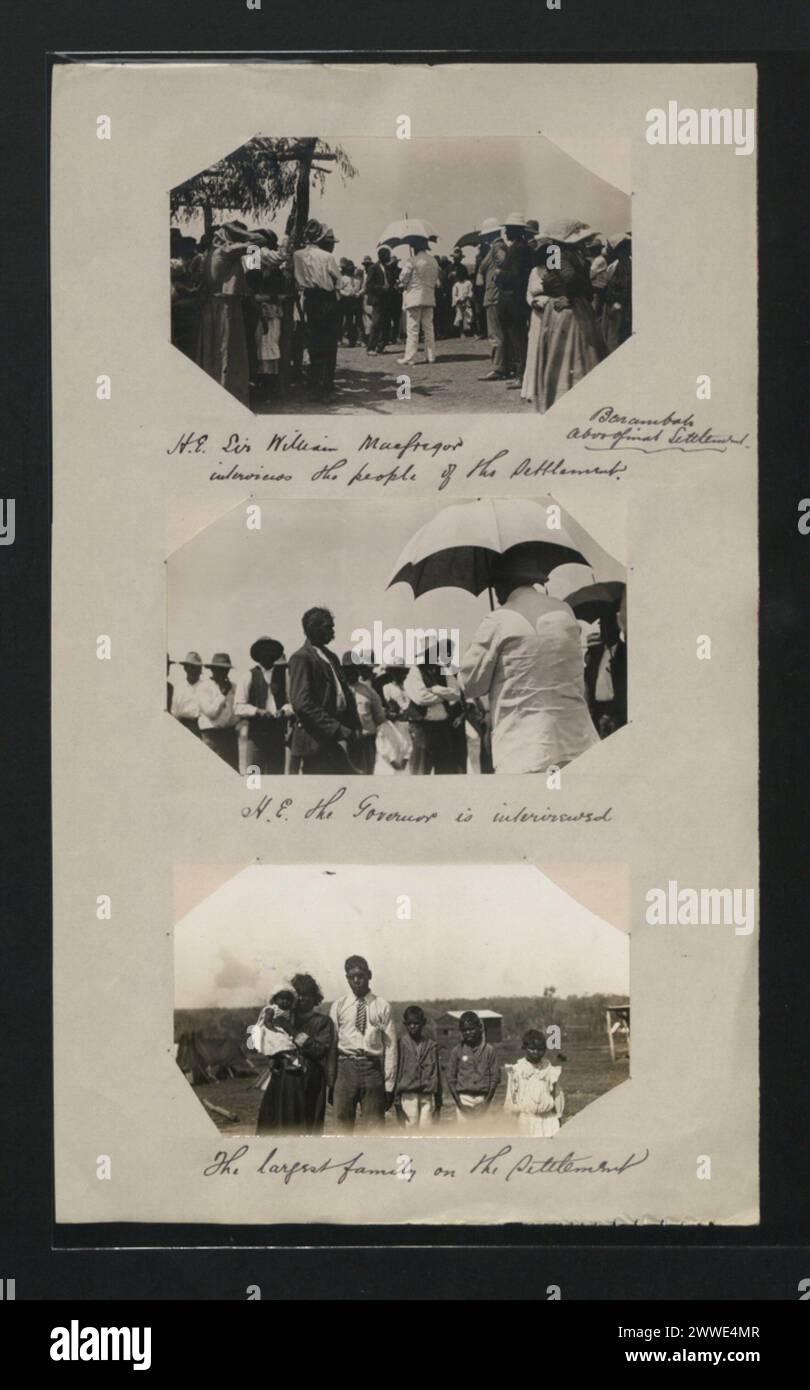 Historichistoricaboriginal hi-res stock photography and images - Alamy