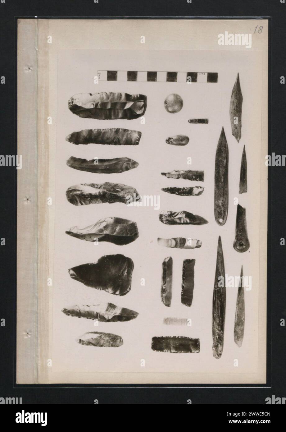 1920s excavations hi-res stock photography and images - Alamy