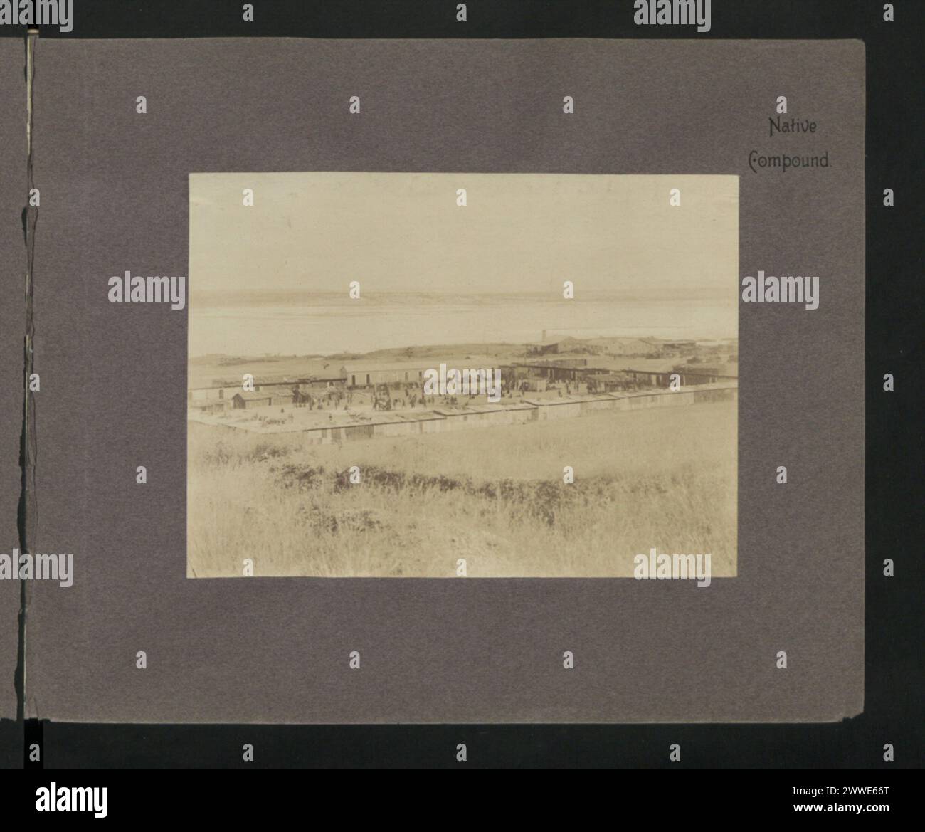 Settlement layout hi-res stock photography and images - Alamy