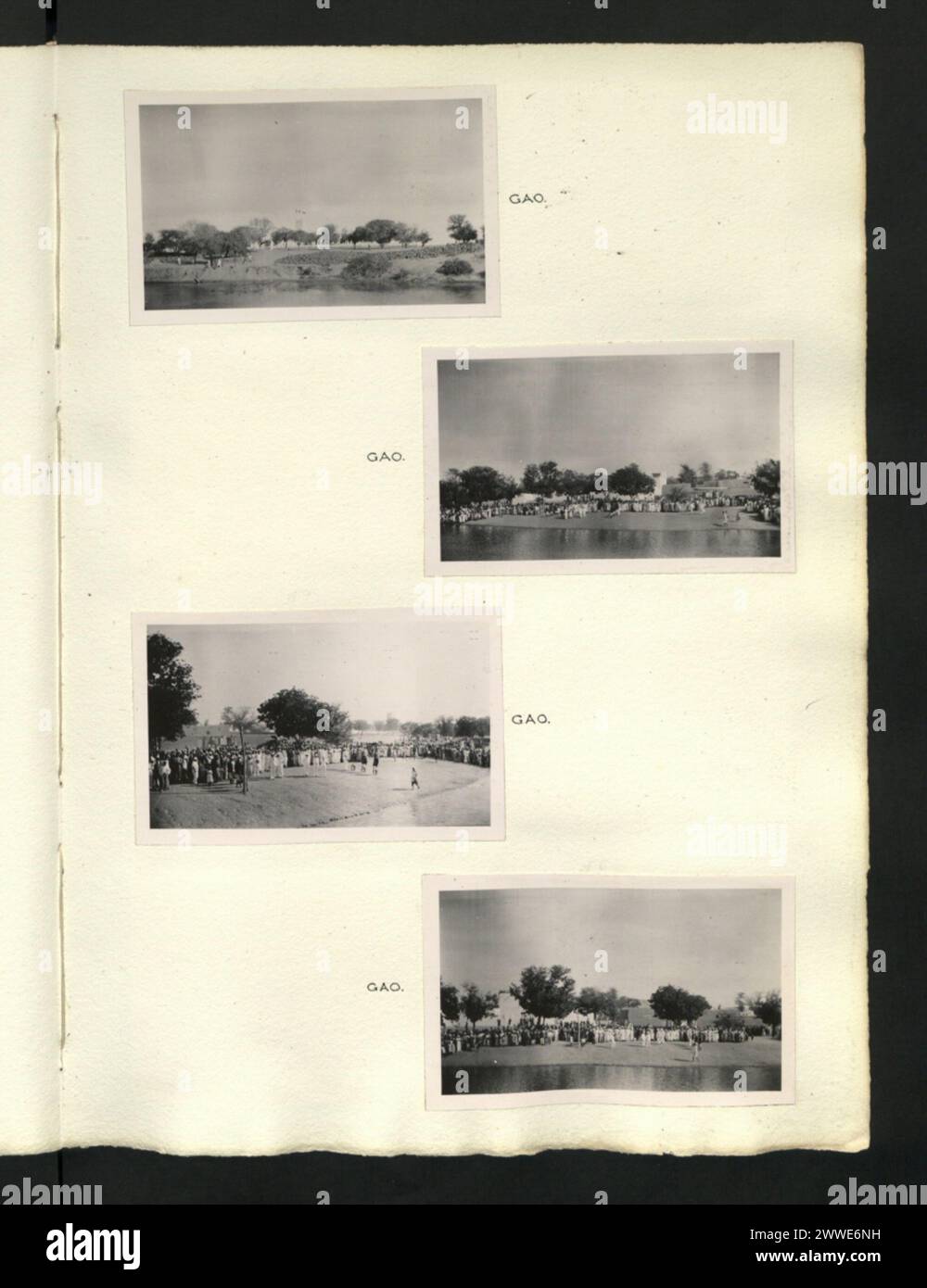 Description: Gao. Location: Gao africa Stock Photo - Alamy