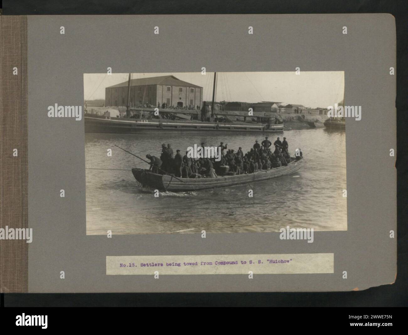 Transport_area hi-res stock photography and images - Alamy