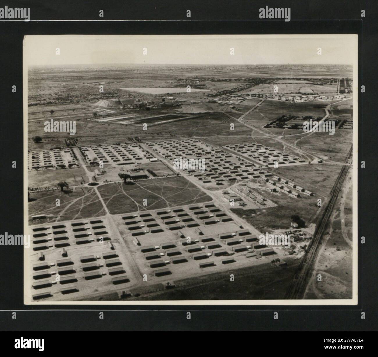 Williamson diamond hi-res stock photography and images - Alamy