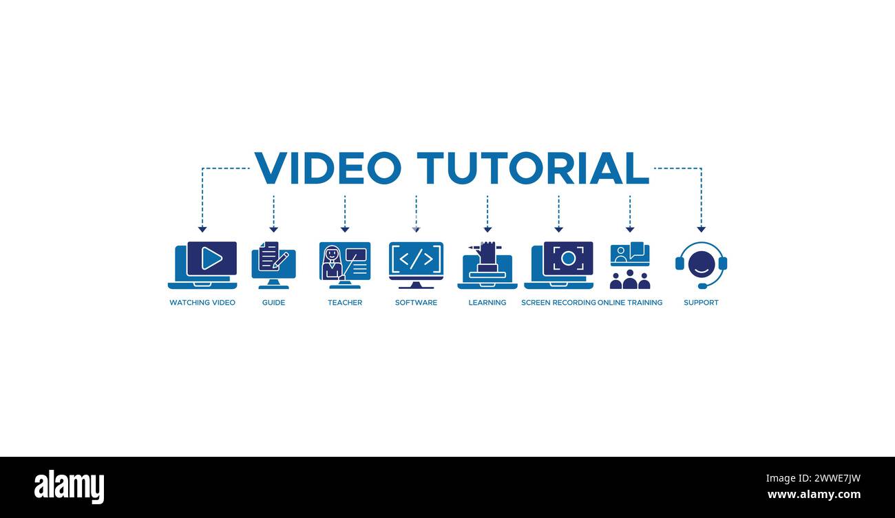 Class display Stock Vector Images - Alamy